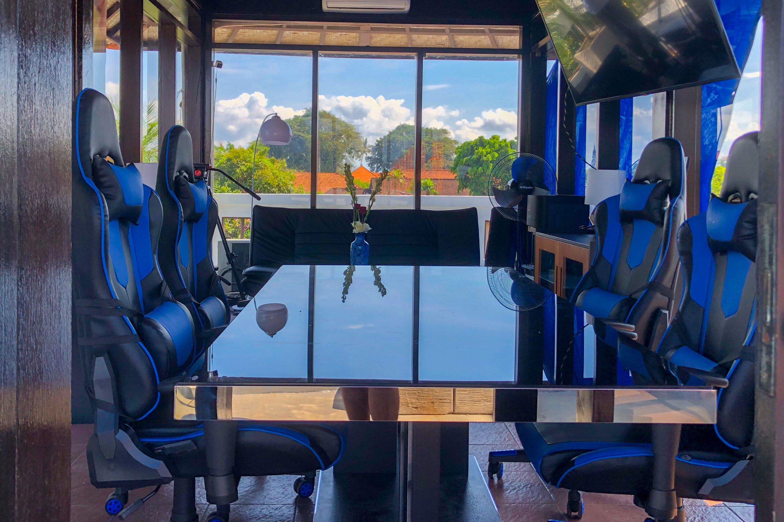 Viking Sunset Studios – Dramatic Storytelling Made Easy