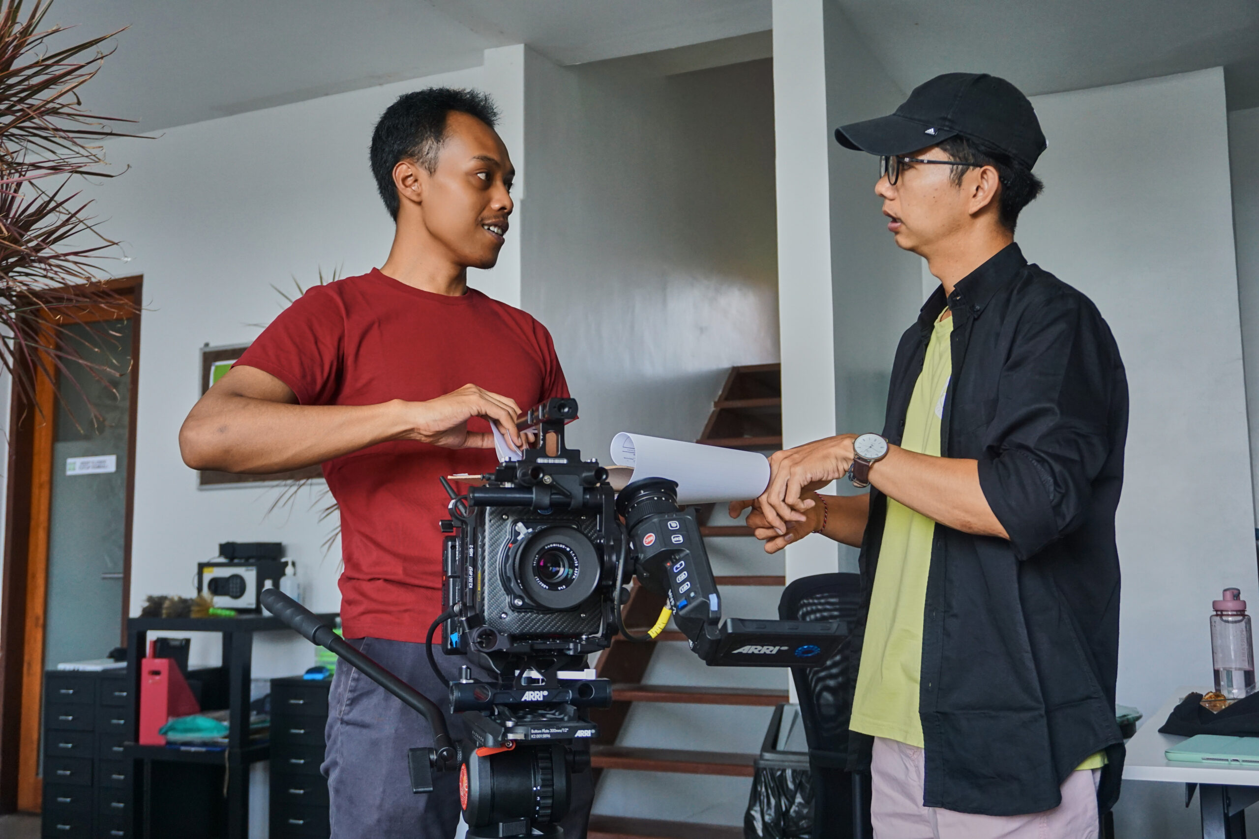 Viking Sunset Studios – Dramatic Storytelling Made Easy