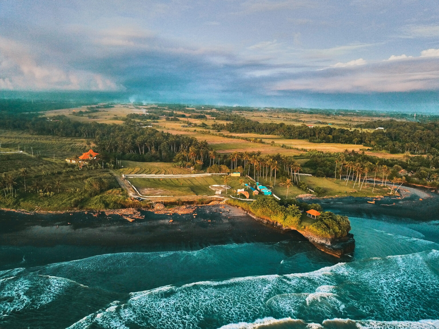 Home - Viking Sunset Studios