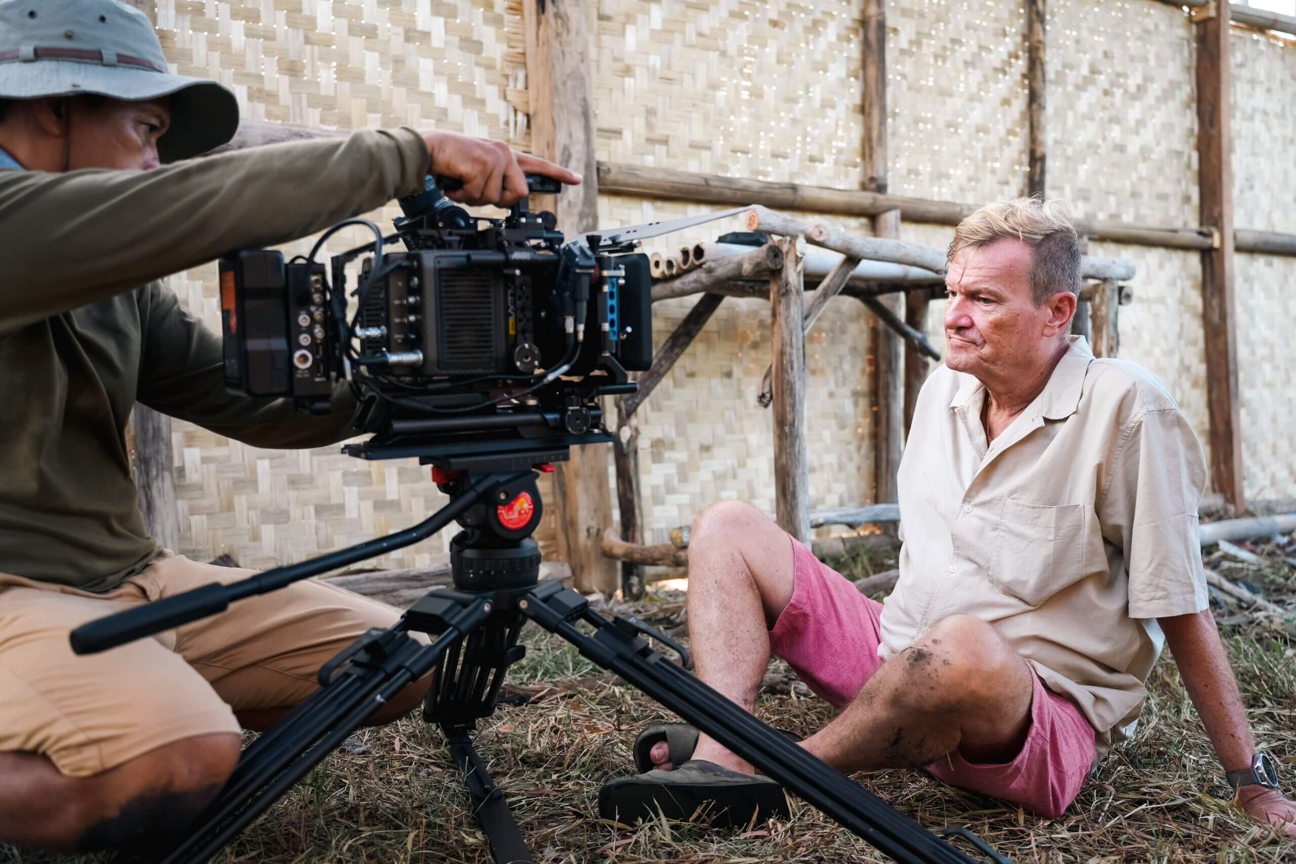 Types of Camera Shots in Filmmaking (Complete Guide)